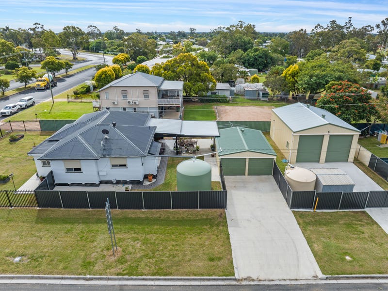 Real Estate & Property for Sale in Millmerran, QLD 4357 - realestate.com.au