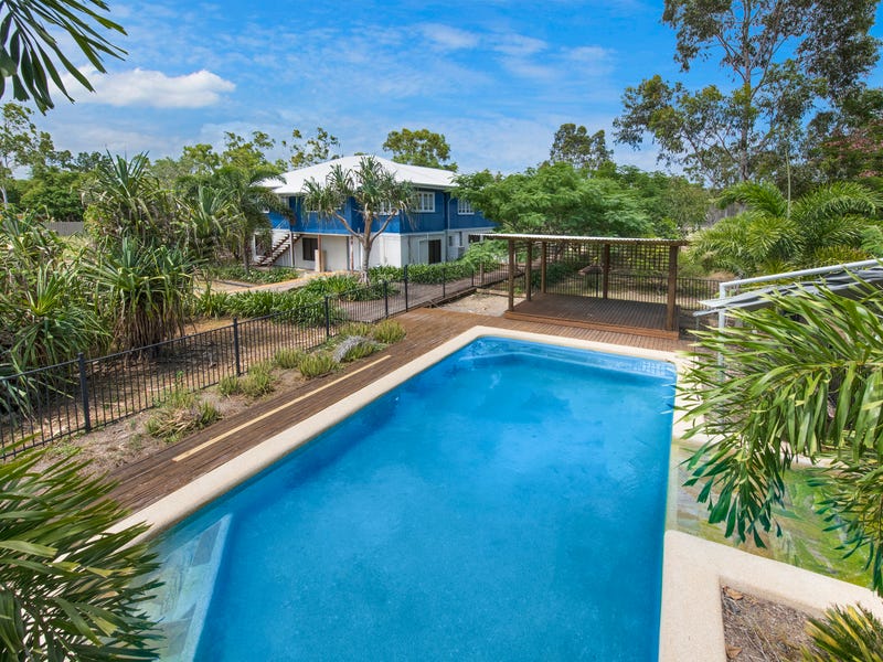175 Mount Low Parkway, Mount Low, QLD 4818 - realestate.com.au