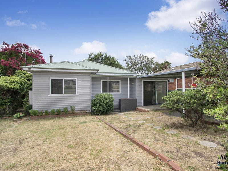 7 Butler Street, Inverell, NSW 2360 - Property Details