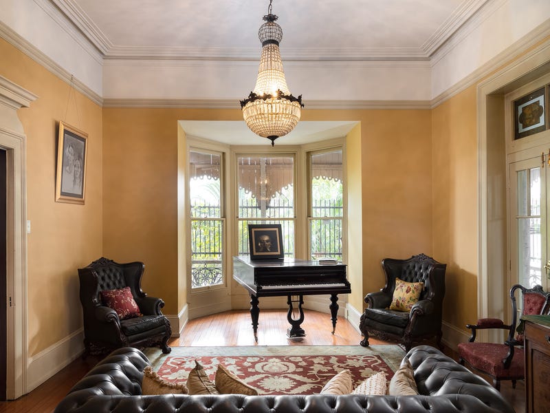 449 Gregory Terrace, Spring Hill, QLD 4000 - realestate.com.au
