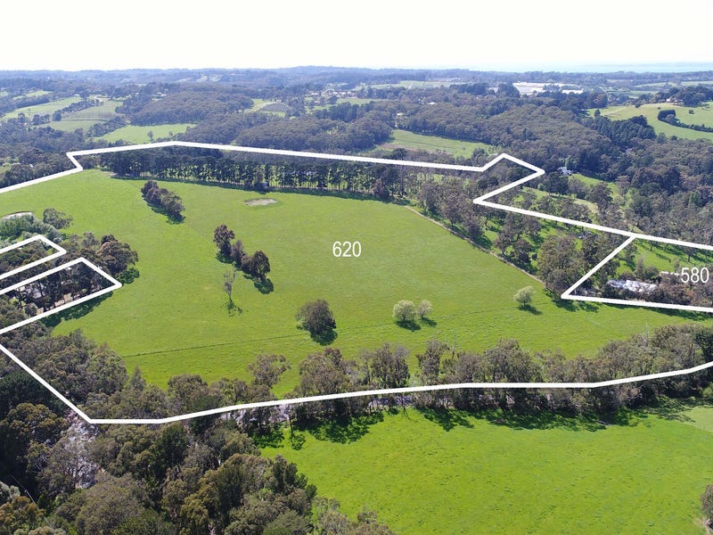 580 Main Creek Road, Main Ridge, VIC 3928 - realestate.com.au