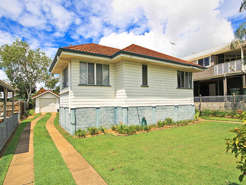 28 Prospect Street, Wynnum, Qld 4178 - Property Details