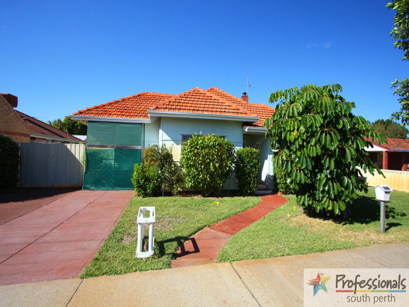 118 Wright Street, Kewdale, WA 6105 - Property Details