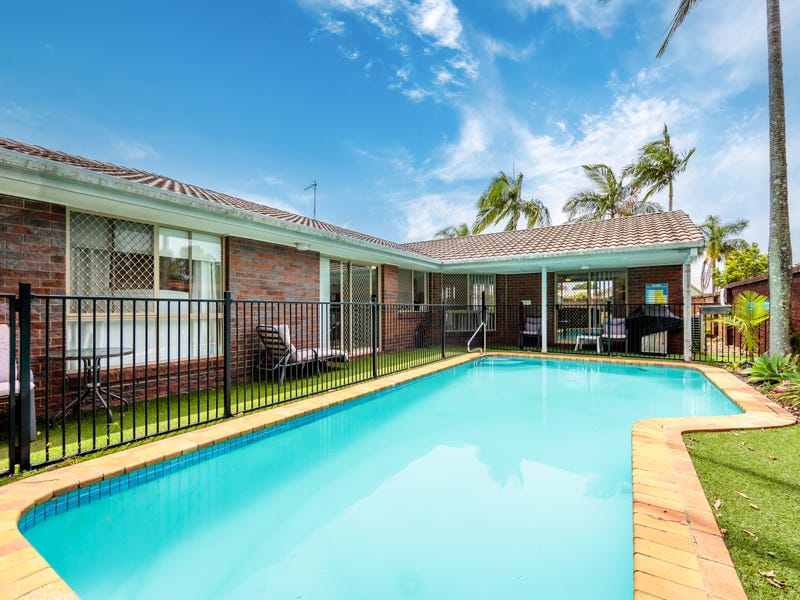 12 Ripponlea Street, Robina, Qld 4226 - Property Details