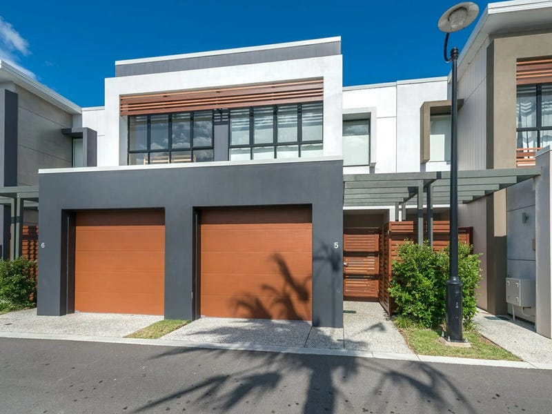 5/42 Stadium Drive, Robina, Qld 4226 - Property Details