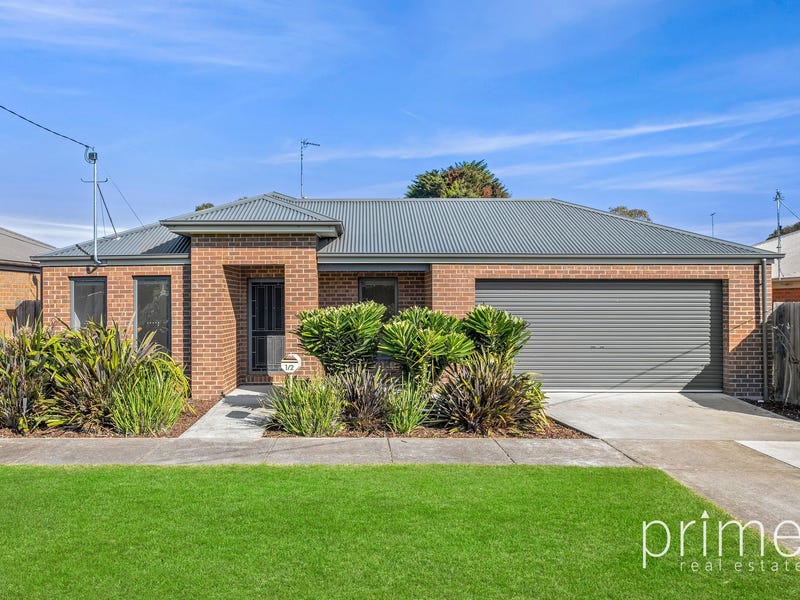 1/2 Fagg Street, Thomson, Vic 3219 - Property Details