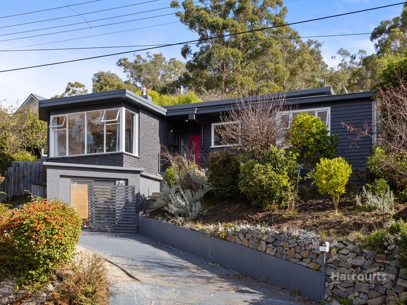 133 Channel Highway, Taroona, Tas 7053 - Property Details
