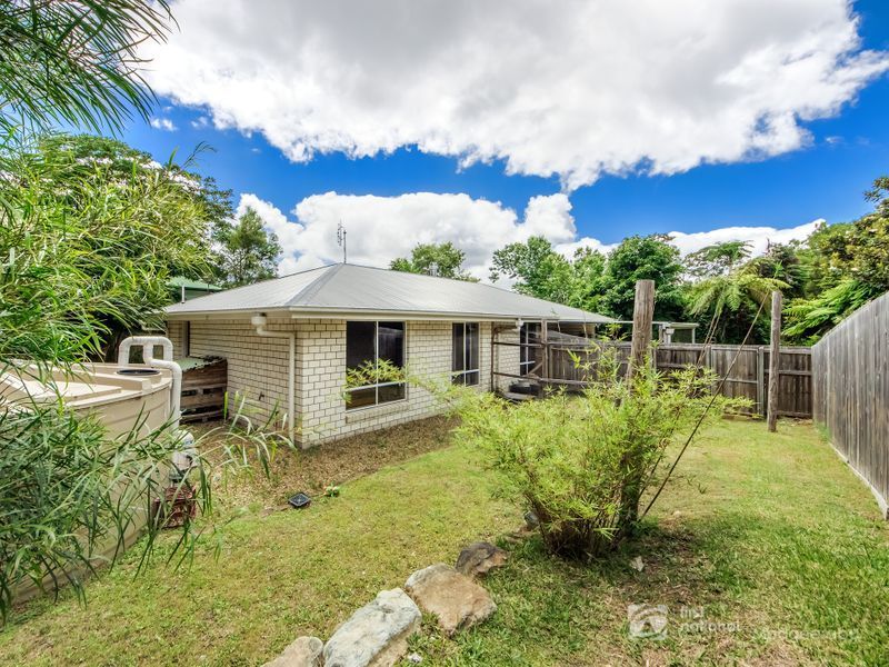 12 Lloyds Road, Springbrook, Qld 4213 - Property Details