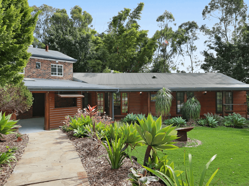 520 Worongary Road, Worongary, Qld 4213 - House for Sale - realestate ...