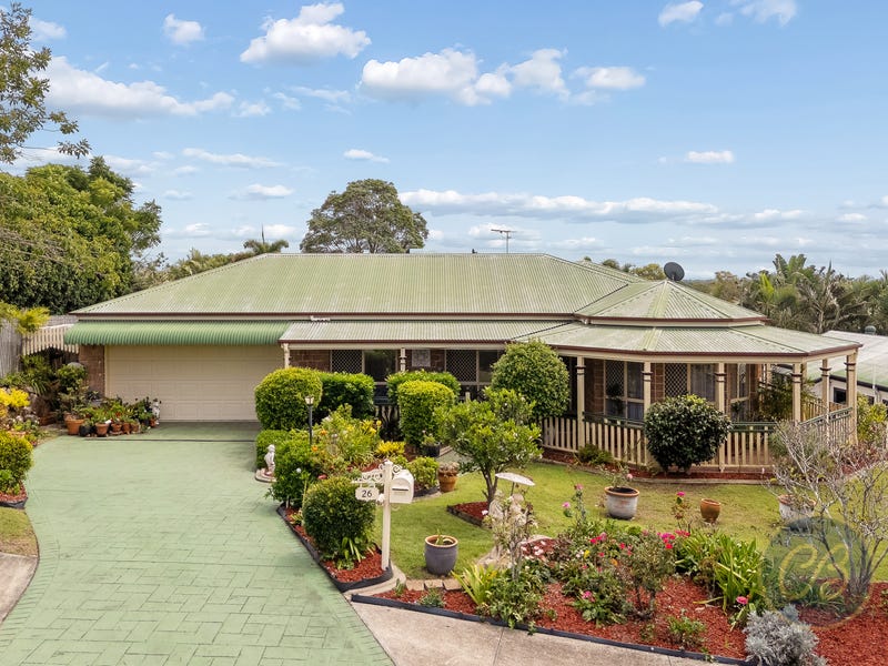 26 Paramount Drive, Warner, Qld 4500 - Property Details