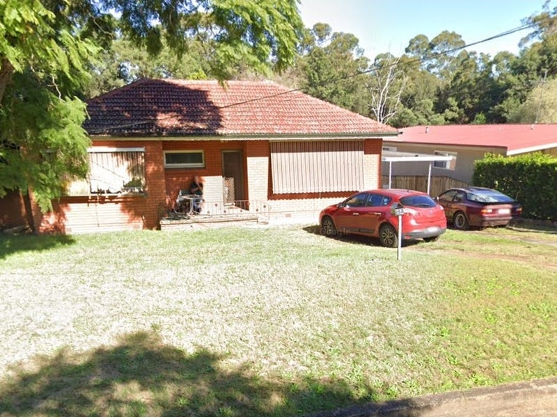22 Parkland Avenue, Rydalmere, NSW 2116 - Property Details