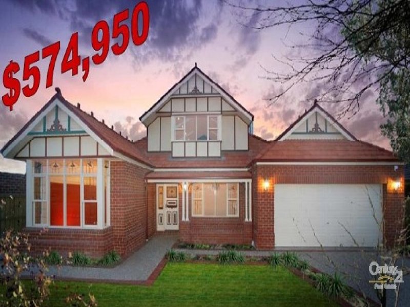 107 Linsell Boulevard, Cranbourne, Vic 3977 - Property Details