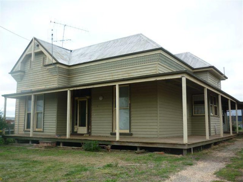 1 Corack Street, Donald, Vic 3480 - Property Details