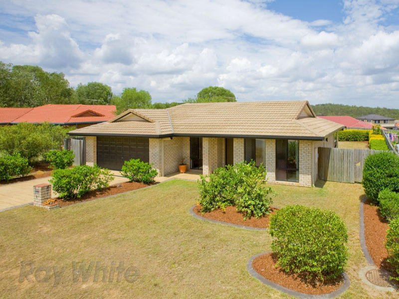 1 Lyons Court, Springfield, Qld 4300 - Property Details