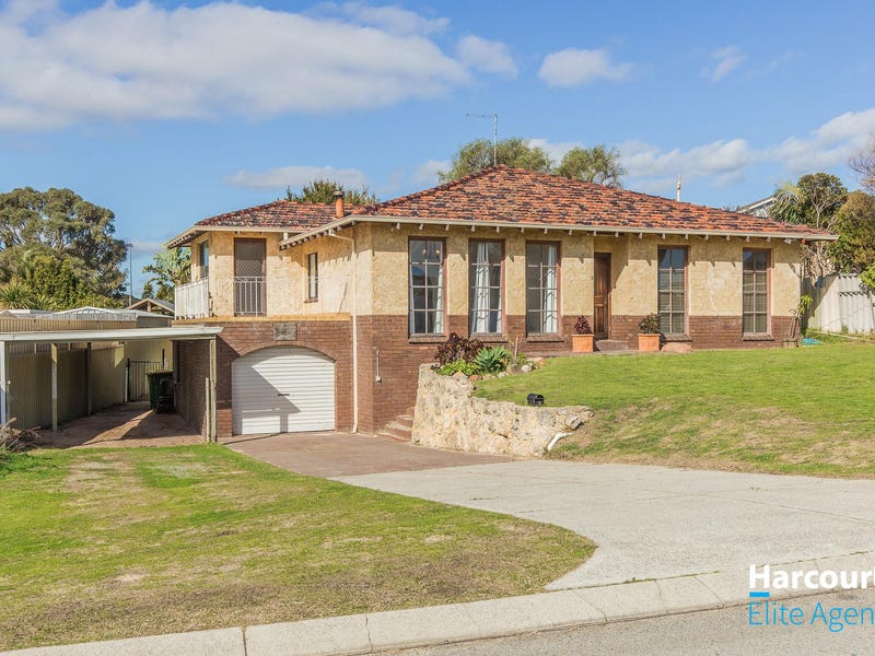 3 Hanretty Street, Warnbro, WA 6169 - Property Details