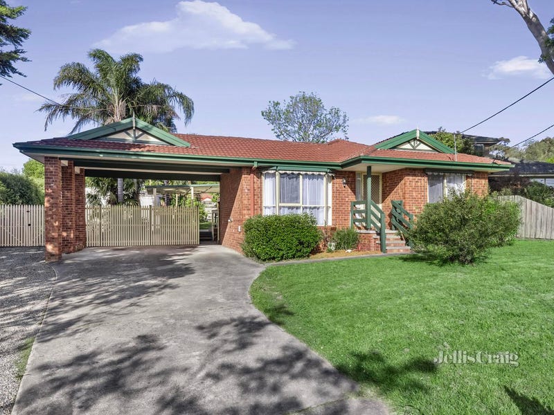 12 Cherry Tree Grove, Croydon, Vic 3136 - Property Details