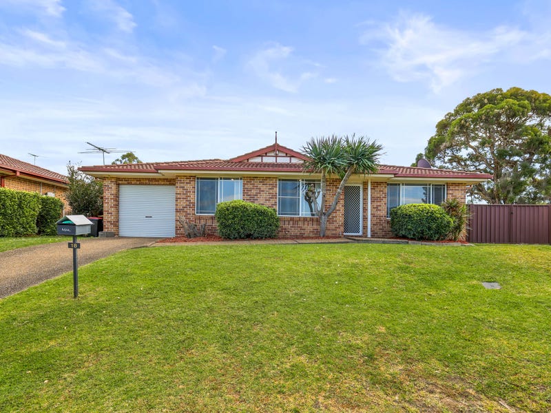 18 Martin Grove, Colyton, NSW 2760 - Property Details