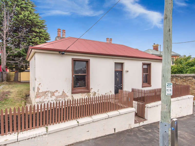 1 Patrick Street, Hobart, Tas 7000 - Property Details