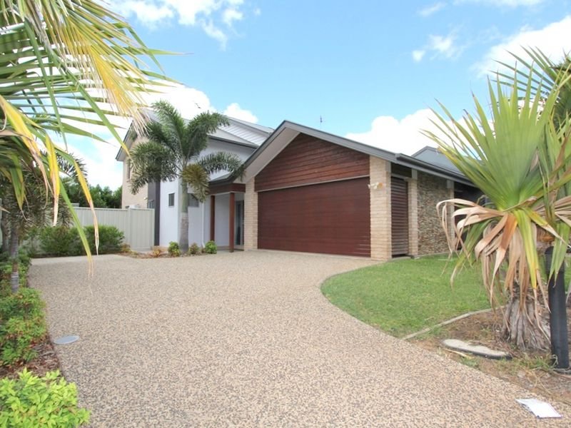 Unit 10/20 Mooney Crescent, Emerald, Qld 4720 - Property Details