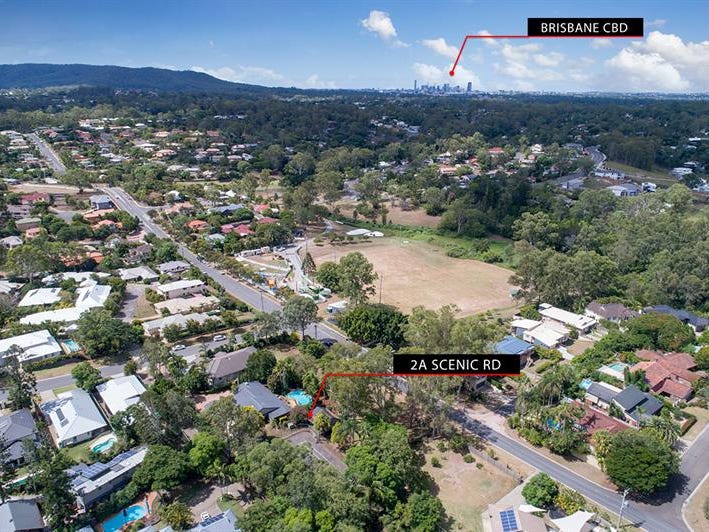 2A Scenic Road, Kenmore, QLD 4069 - realestate.com.au