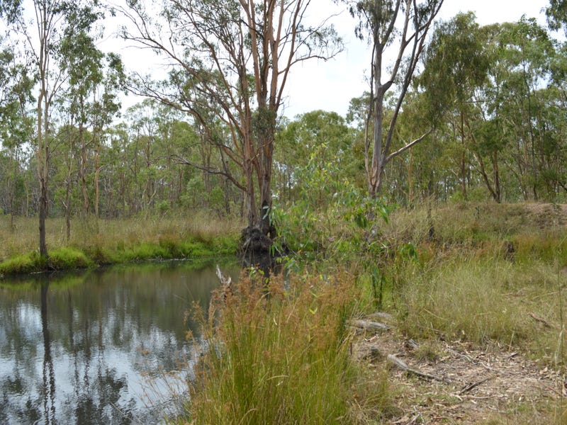 Lot 49 Blacksmith Lane, Pratten, Qld 4370 - Property Details
