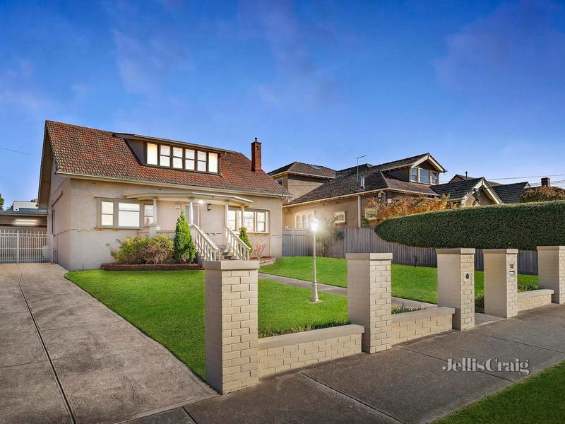 36 Vida Street, Aberfeldie, Vic 3040 - Property Details