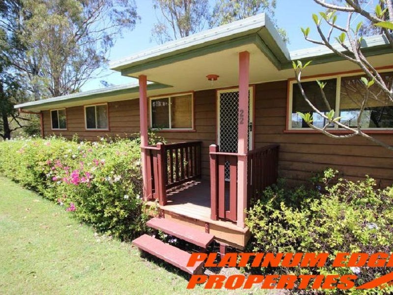 22-24 White Place, Kooralbyn, Qld 4285 - Property Details