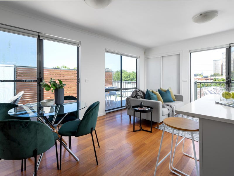 6/174-176 Easey Street, Collingwood, Vic 3066 - Property Details