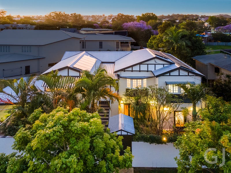 42 Uxbridge Street, Grange, Qld 4051 - Property Details