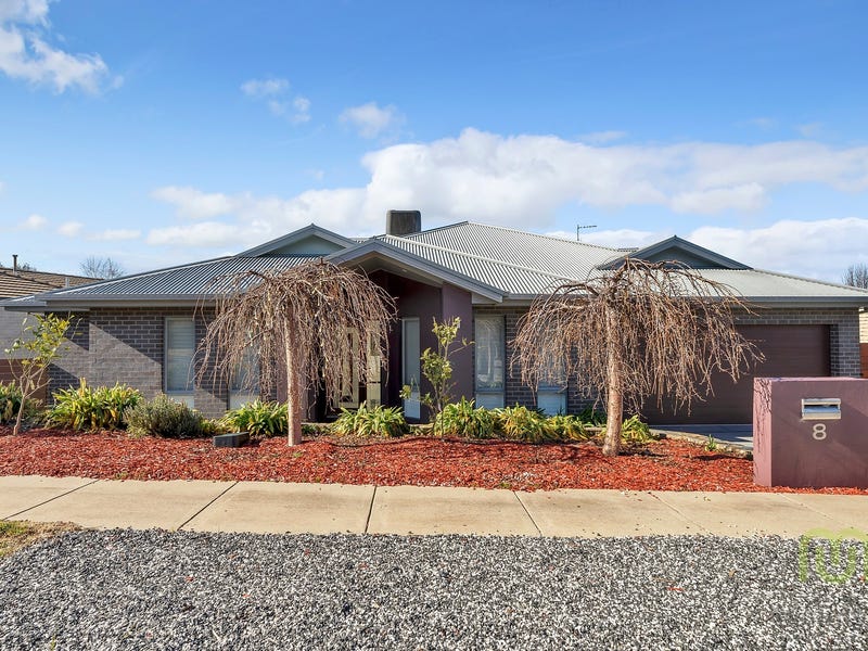 8 Arndt Street, Forde, ACT 2914 - realestate.com.au