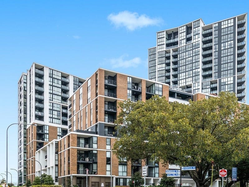 1942/9 Maple Tree Road, Westmead, NSW 2145 - realestate.com.au