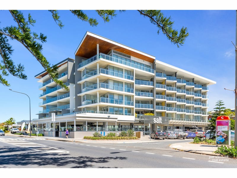 206/32-34 Anzac Parade, Yeppoon, Qld 4703 - Property Details