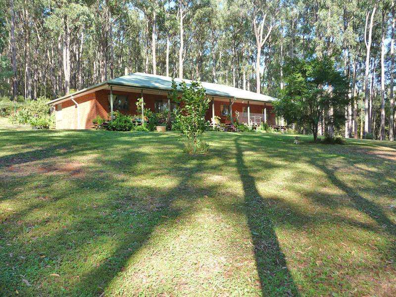 655 Beenak Road, Yellingbo, Vic 3139 - Property Details