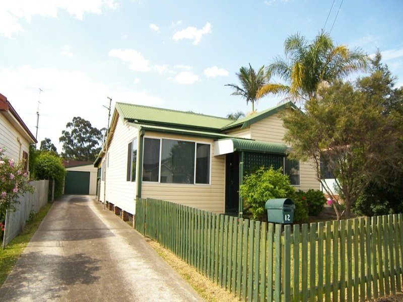 12 Short Street, Berkeley, NSW 2506 - Property Details