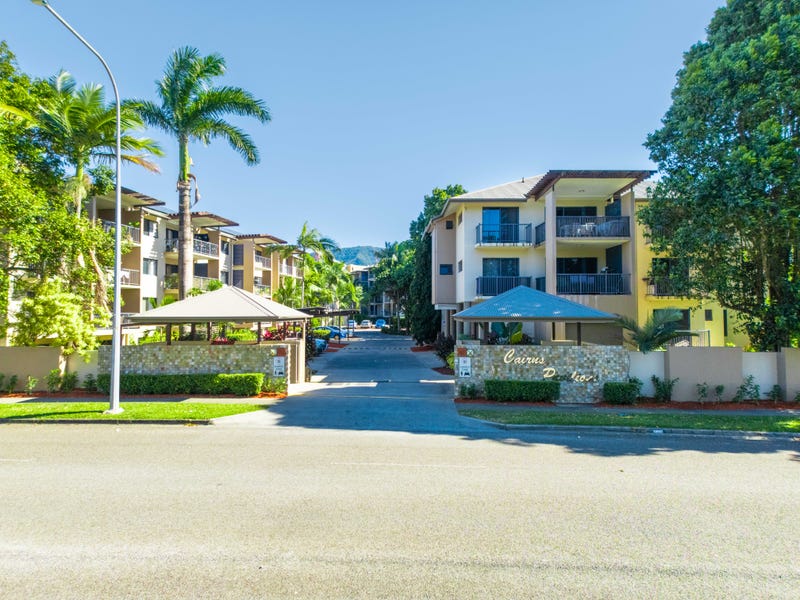 104/89-95 Ishmael Road, Earlville, Qld 4870 - Property Details