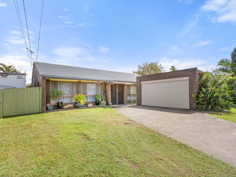 16 Jilbard Drive, Springwood, Qld 4127 - Property Details
