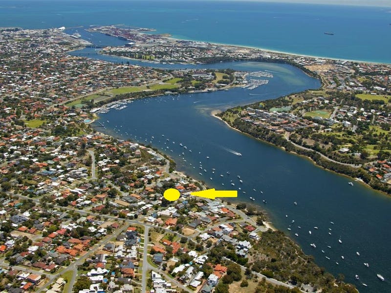 6A Crewe Street, Bicton, WA 6157 - Property Details