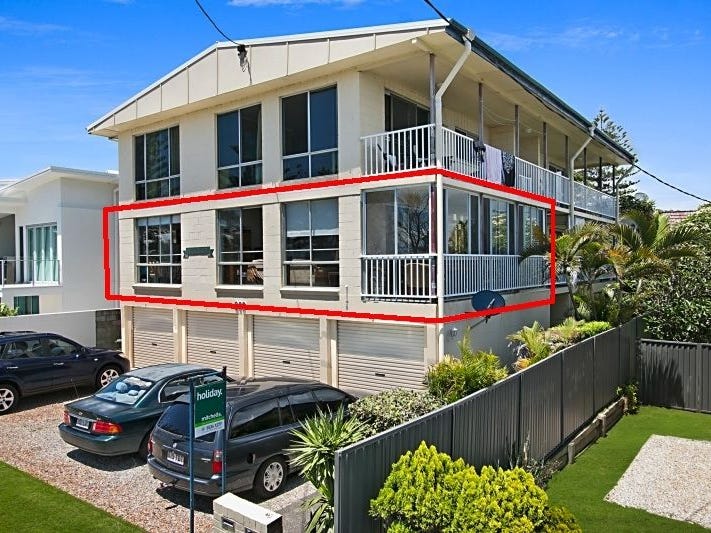 1/200 Pacific Parade 'Beachside', Bilinga, Qld 4225 - Property Details