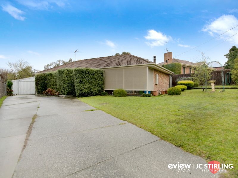 10 Cherry Street, Pearcedale, Vic 3912 - Property Details