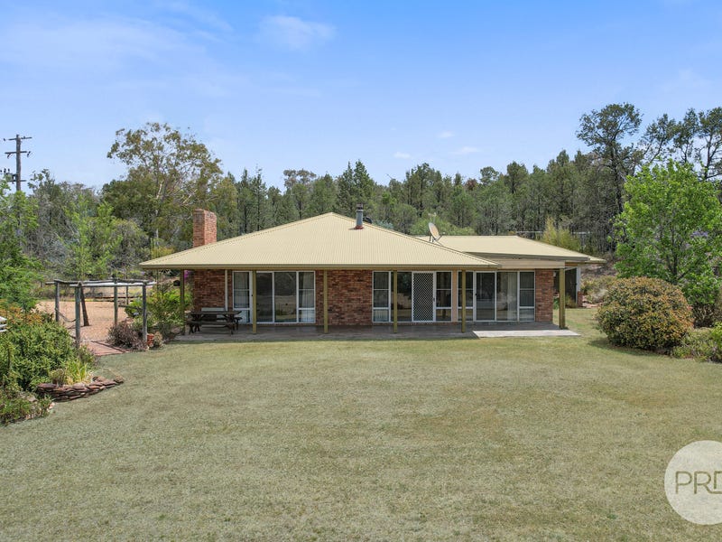342 Warrah Ridge Road, Quirindi, NSW 2343 - realestate.com.au