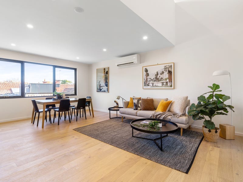 3/23 Milton Street, Elwood, Vic 3184 - Property Details