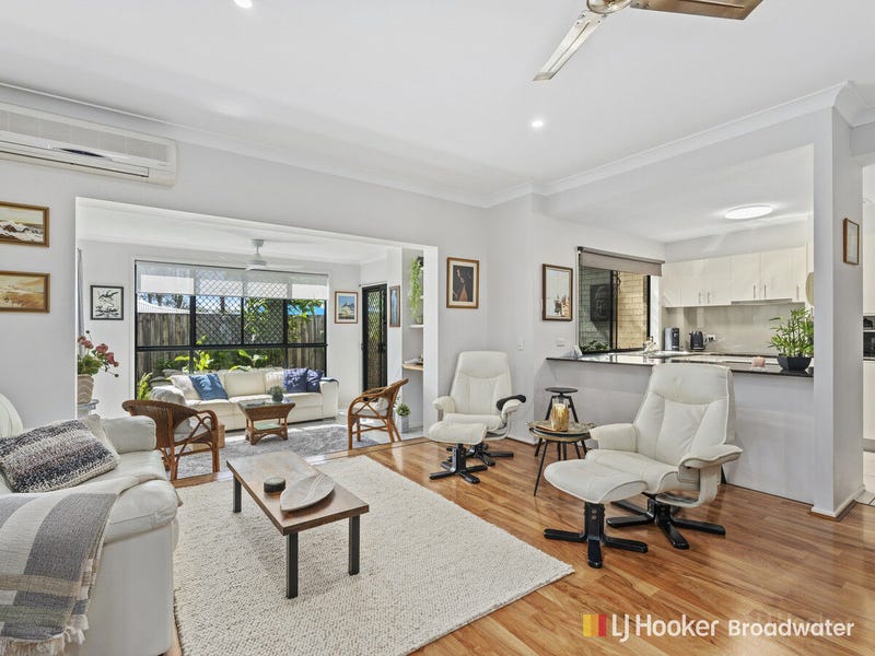 16/170 Whiting Street, Labrador, Qld 4215 - Property Details