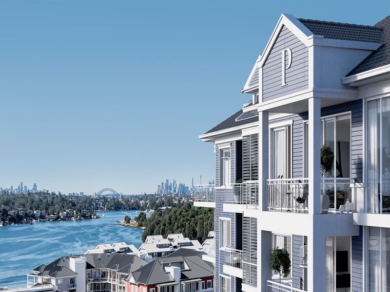 902/17 Woodlands Avenue, Breakfast Point, NSW 2137 - realestate.com.au