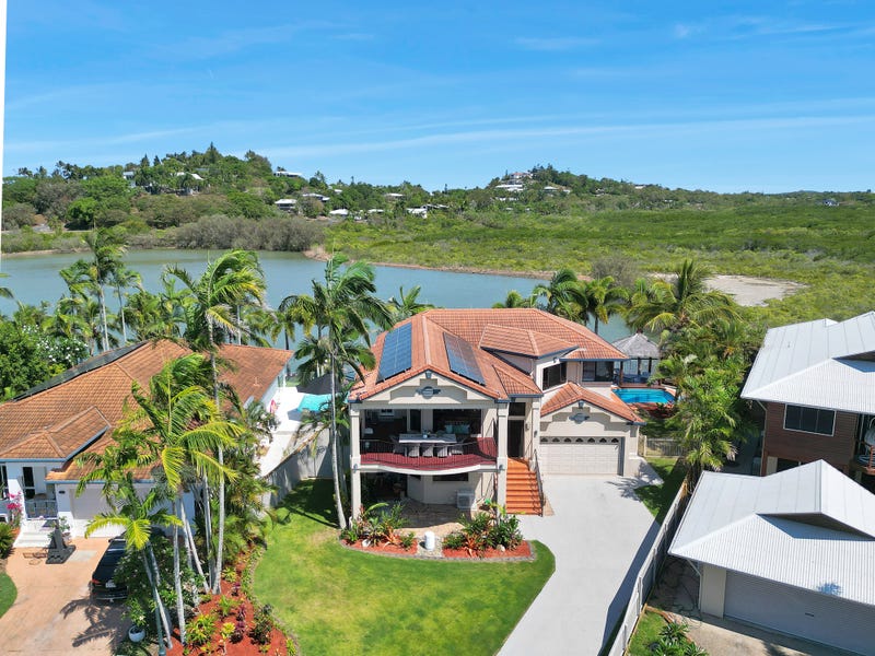 39 Beach Road, Dolphin Heads, QLD 4740 - realestate.com.au