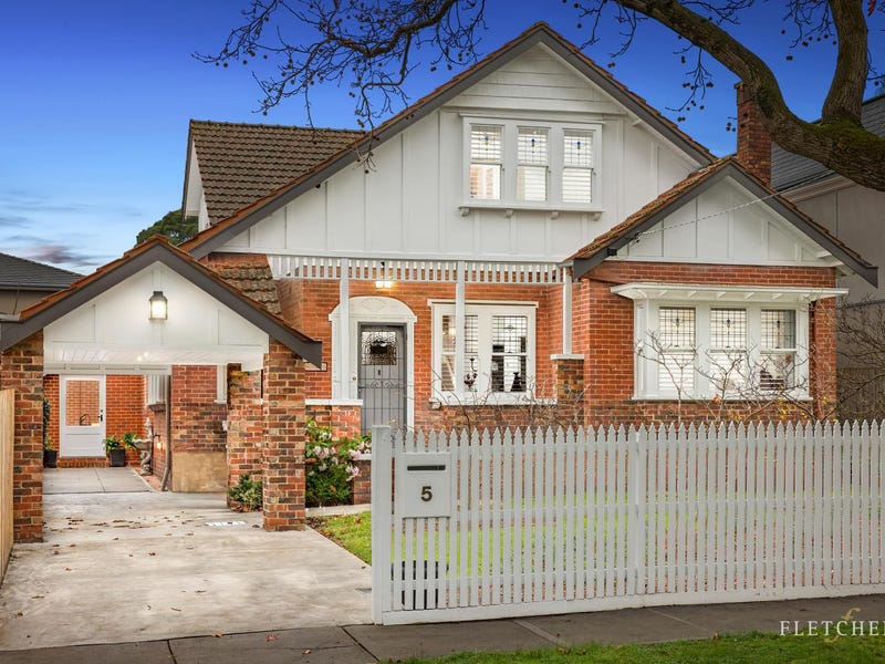 5 Angle Road, Deepdene, Vic 3103 - Property Details