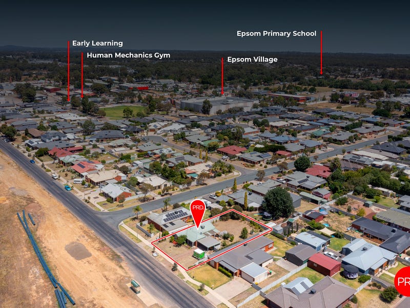 133 Station Street, Epsom, Vic 3551 - Property Details