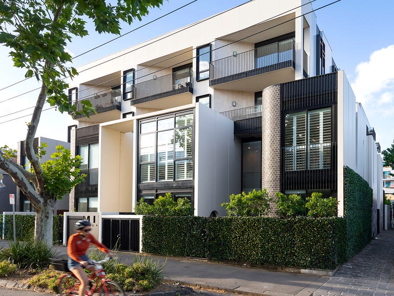 102/41 Kerr Street, Fitzroy, Vic 3065 - Property Details