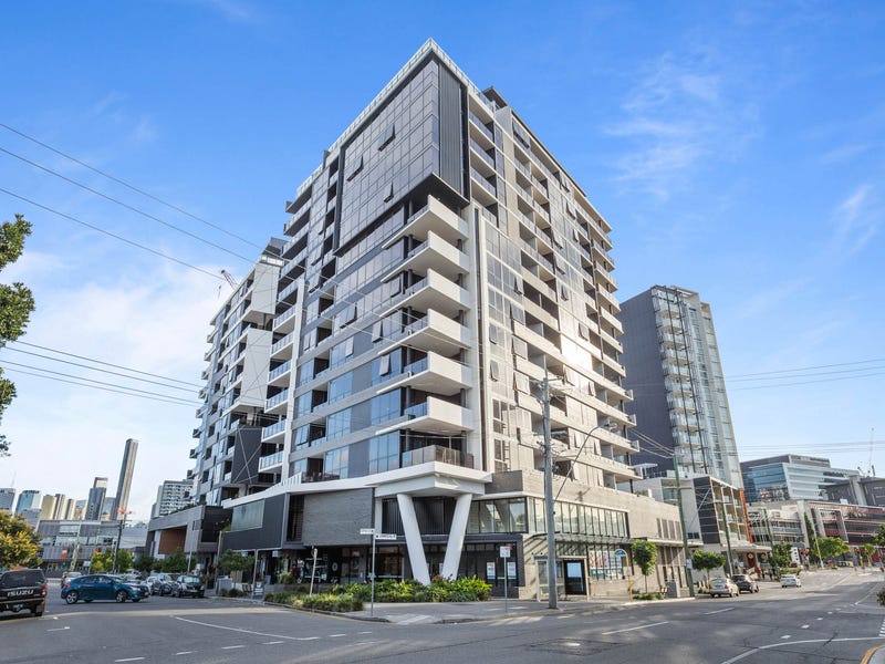 515/27 Commercial Road, Newstead, QLD 4006 - realestate.com.au