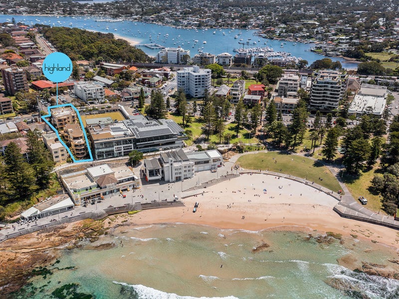 1/3 The Esplanade, Cronulla, NSW 2230 - Property Details