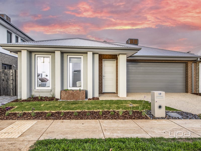 Real Estate & Property for Sale in Melton - Greater Region, VIC (+1 ...